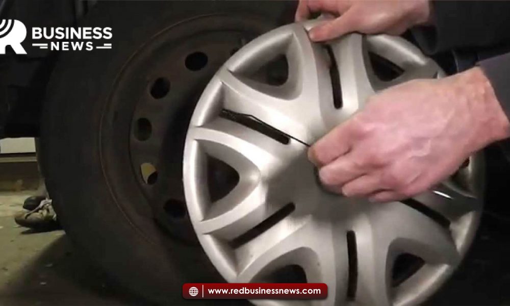 How to Replace HubCaps? - Red Business News PR
